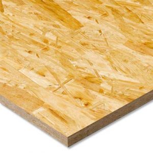 Placa OSB Home Estructural